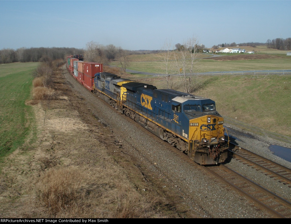 CSX Q162-01